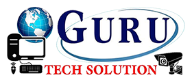 GURU TECH SOLUTION